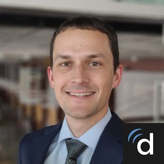 Dr. Nathan Miller, MD | Pinehurst, NC | Emergency Medicine Physician ...