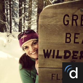 Dr. Suzy Buckmaster, DO – Kalispell, MT | Emergency Medicine