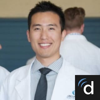 Dr. Jeff Chiu, DO – San Francisco, CA | Emergency Medicine