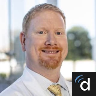 Neurosurgeons at Ascension St. John Medical Center