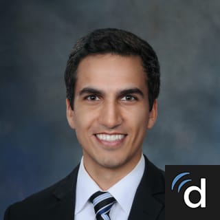 Dr. Alexander Reddy, MD | Houston, TX | Radiologist | US News Doctors