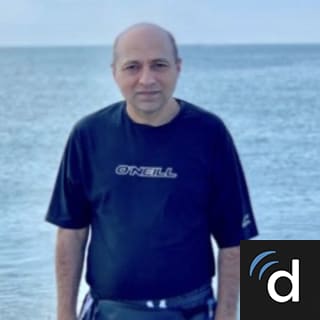 Dr. Sarfraz R. Ahmad, MD | Greenwood, IN | Pulmonologist | US News Doctors