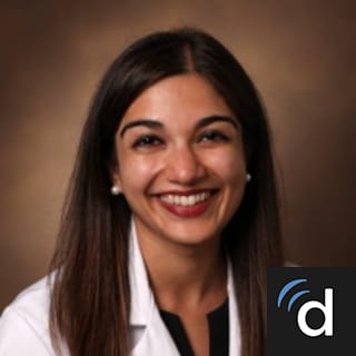 Dr. Richa Gupta, MD | Washington, DC | Cardiologist | US News Doctors