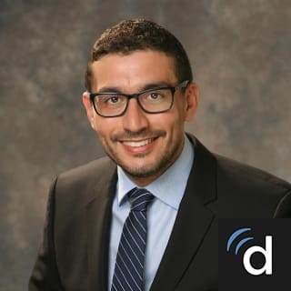 Dr. Jalal Dufani, MD | Omaha, NE | Internist | US News Doctors