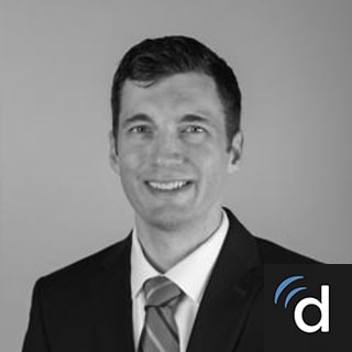 Dr. Ty D. Kirkpatrick, DO | Tulsa, OK | General Surgeon | US News Doctors