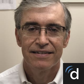 Dr. Carlos Swanger, MD – Rochester, NY | Internal Medicine