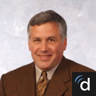 Dr. Richard Hirschmann, MD – Evanston, IL | Anesthesiology