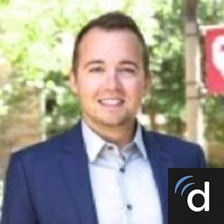 Dr. Michael Dunlap, DO | Tulsa, OK | Psychiatrist | US News Doctors