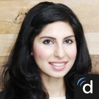 Dr. Aaliya Yaqub, MD | Stanford, CA | Internist | US News Doctors