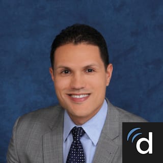 Dr. Heine Rivera Rodriguez, MD | Tampa, FL | Family Medicine Doctor ...