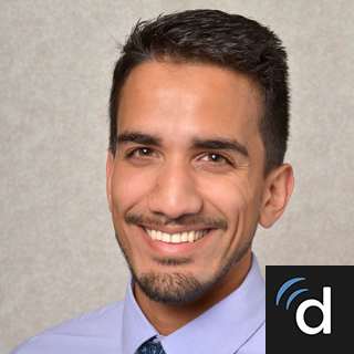 Dr. Asad Akhter, MD | Saint Louis, MO | Neurosurgeon | US News Doctors