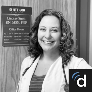Lindsay R. Streit, NP | Vernon, TX | Family Nurse Practitioner | US ...