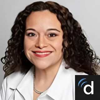 Dr. Luz Lugo, MD – New York, NY | Infectious Disease