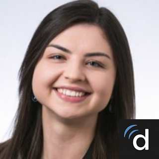 Dr. Claudia Zbrzeski, MD | New York, NY | Neurologist | US News Doctors