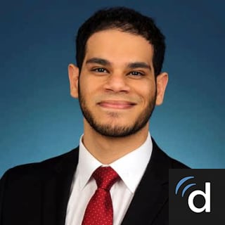 Dr. Ahmed M. Anwar, DO | Morristown, NJ | Internist | US News Doctors