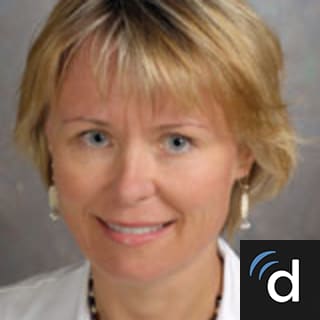 Dr. Barbara Bielska, MD – Lafayette, IN | Infectious Disease