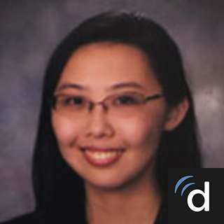Dr. Jenny Zheng, MD | San Francisco, CA | Internist | US News Doctors