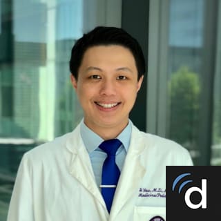 Dr. Tat W. Yau, MD | New Orleans, LA | Internist | US News Doctors