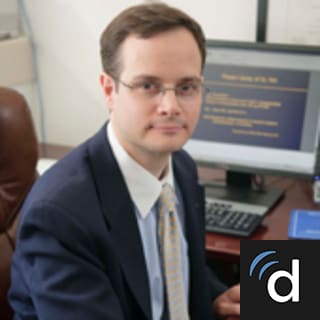 Dr. Matthew Fury, MD | Thornwood, NY | Oncologist | US News Doctors