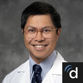 Dr. Sal Calo, MD | Detroit, MI | Pulmonologist | US News Doctors