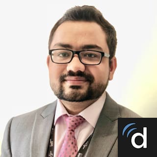 Dr. Rahul Rahangdale, MD – Tulsa, OK | Neurology
