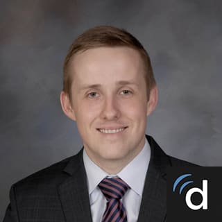 Dr. Samuel Thueson, MD | APO, AP | Pediatrician | US News Doctors