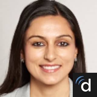 Dr. Sonam Sharma, MD – Berkeley Heights, NJ | Radiation Oncology