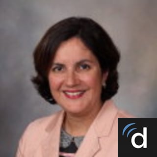 Dr. Vilmarie Rodriguez, MD | Columbus, OH | Pediatric Hematologist-Oncologist | US News Doctors