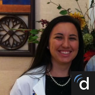 Dr. Kate Gardner, DO | Springfield, OR | Emergency Medicine Physician ...