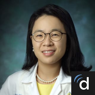 Dr. Han Na Kim, MD | Baltimore, MD | Endocrinologist | US News Doctors