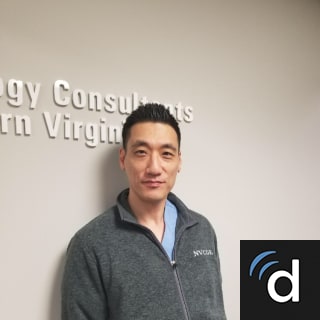 Dr. Charles Huh, MD – Fairfax, VA | Gastroenterology