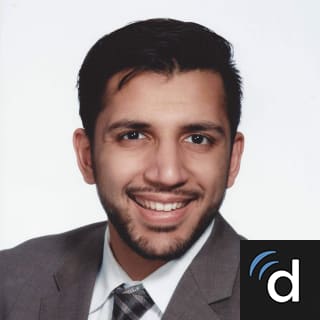 Dr. Najeff A. Waseem, MD | Baltimore, MD | Oncologist | US News Doctors