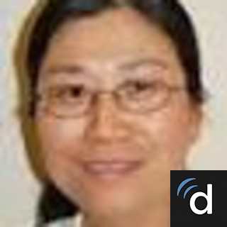 Dr. Hualei Li, MD | Iowa City, IA | Radiation Oncologist | US News Doctors