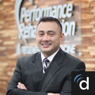 Dr. Kevin Tabije, DO | Branchburg, NJ | Physiatrist | US News Doctors