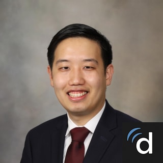 Dr. Gordon Ruan, MD | Rochester, MN | Oncologist | US News Doctors