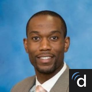 Dr. Cedric V. Pritchett, MD | Orlando, FL | ENT-Otolaryngologist | US ...