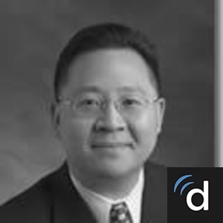 Dr. Peter Liao, MD – Columbia, MD | General Surgery