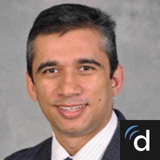 Dr. Anil K. Ghimire, MD | Fresno, CA | Pulmonologist | US News Doctors