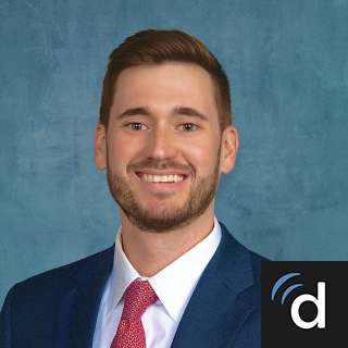 Dr. Alexander Liles, MD | Norfolk, VA | Internist | US News Doctors