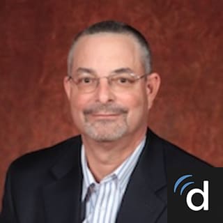 Dr. Michael R. Gilels, MD | Stuart, FL | Geriatrician | US News Doctors