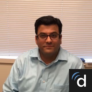 Dr. Devendra S. Thakur, MD | Lebanon, NH | Psychiatrist | US News Doctors