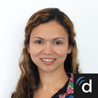 Dr. Nastaran O. Haghani Rad, MD | Chicago, IL | Internist | US News Doctors