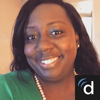 Tabitha Harris – Hartford, CT | Family Nurse Practitioner