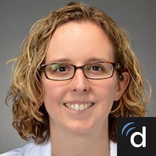 Dr. Rebecca E. Rieck, MD | Charlottesville, VA | Obstetrician ...