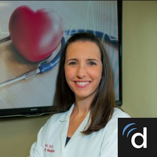 Dr. Beth Vitucci, DO | Norristown, PA | Family Medicine Doctor | US ...