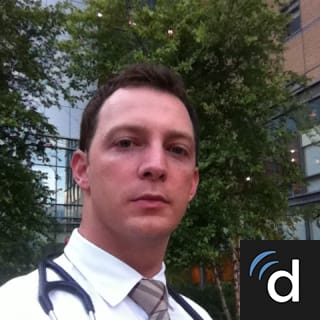 Dr. Ryan Smith, DO – Daytona Beach, FL | Cardiology