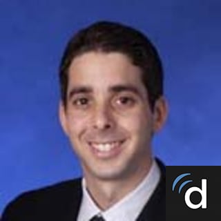 Dr. Brian Goldstein, DO – Fairfax, VA | Radiology