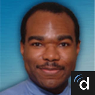 Dr. Anthony Chestang Jr., MD – Birmingham, AL | Family Medicine