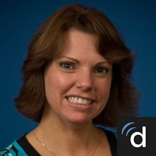 Dr. Wendy K. Zouras, MD | Johnson City, TN | Pulmonologist | US News ...