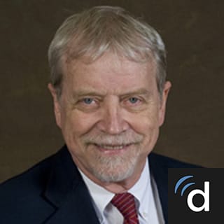 Dr. Harold Randolph Bailey, MD – Houston, TX | Colon & Rectal Surgery